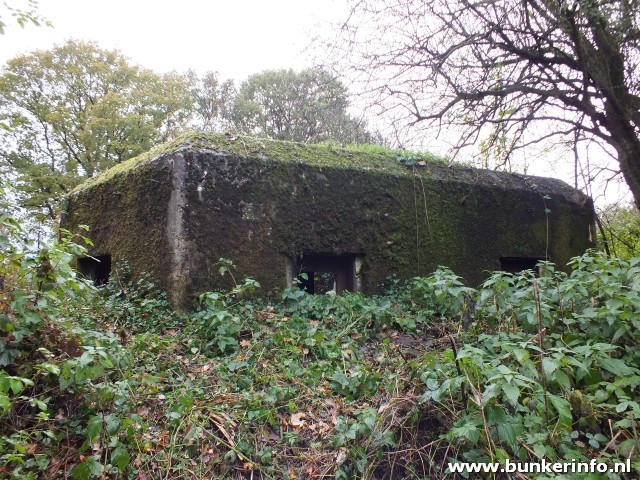 BUNKERINFO - Bunkers, Info, Foto's, Locaties en Meer!!!: Grebbelinie rondom Scherpenzeel