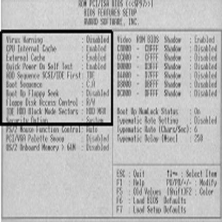 Computer Hardware Servicing TESDA NC II Exam Reviewer: Learning About ...