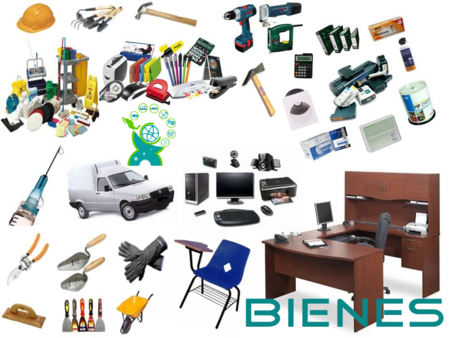 Clasificación de los Bienes ~ TODO SOBRE LA ABOGACIA