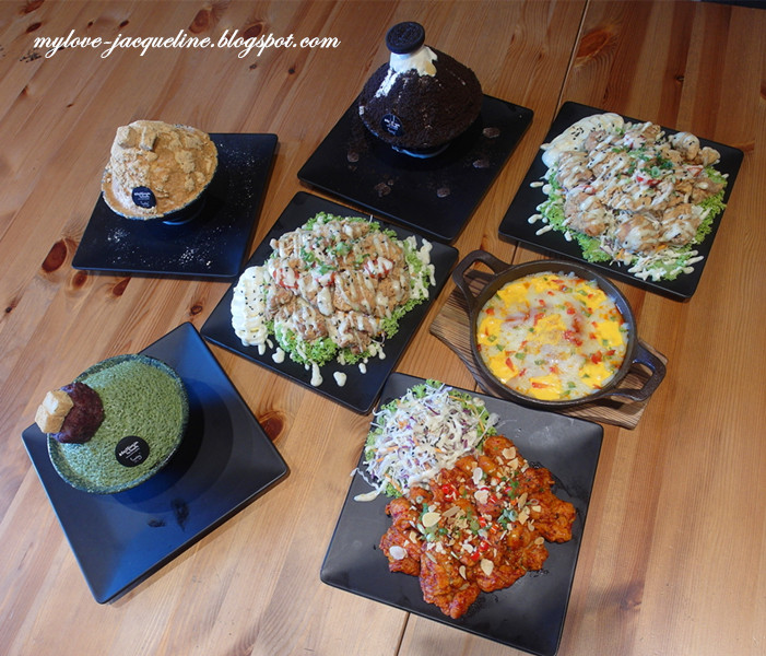 My Love Myself throughout My Whole Life: [Event] 一起到 Korean Autumn ...