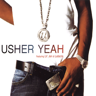 Usher - Yeah! feat. Lil' Jon & Ludacris Lyrics | All song lyrics artist ...