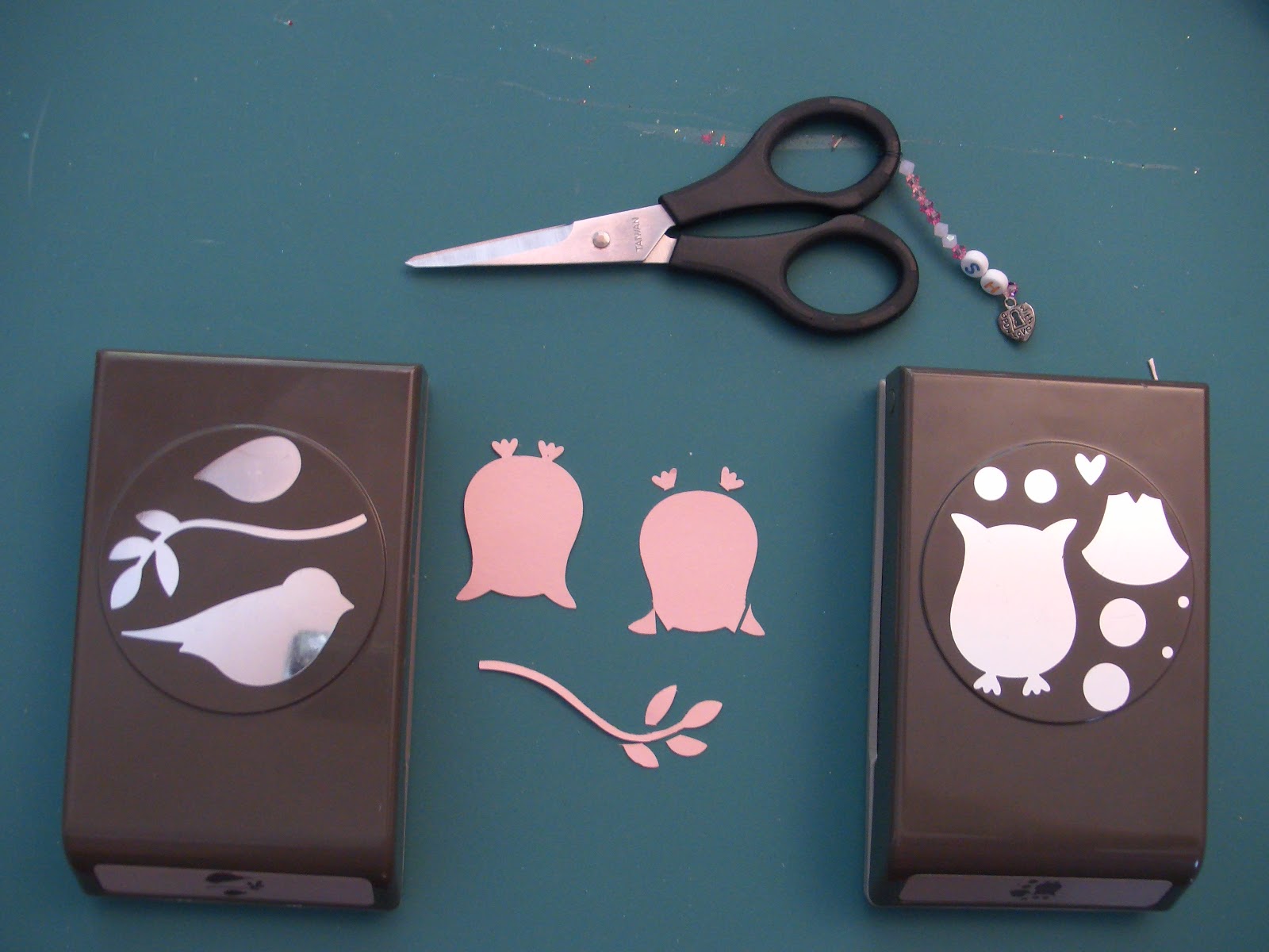 more: Cinderella - Punch Art Tutorial