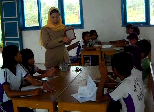 Pekerjaan Guru Merupakan Pekerjaan dan Jabatan Profesional | Belajar ...