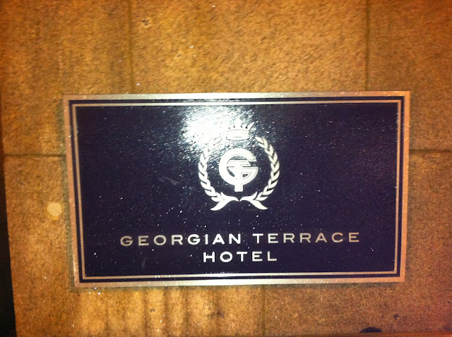 My Love Of Old Hollywood: Touring Atlanta: Part One of Three: The ...