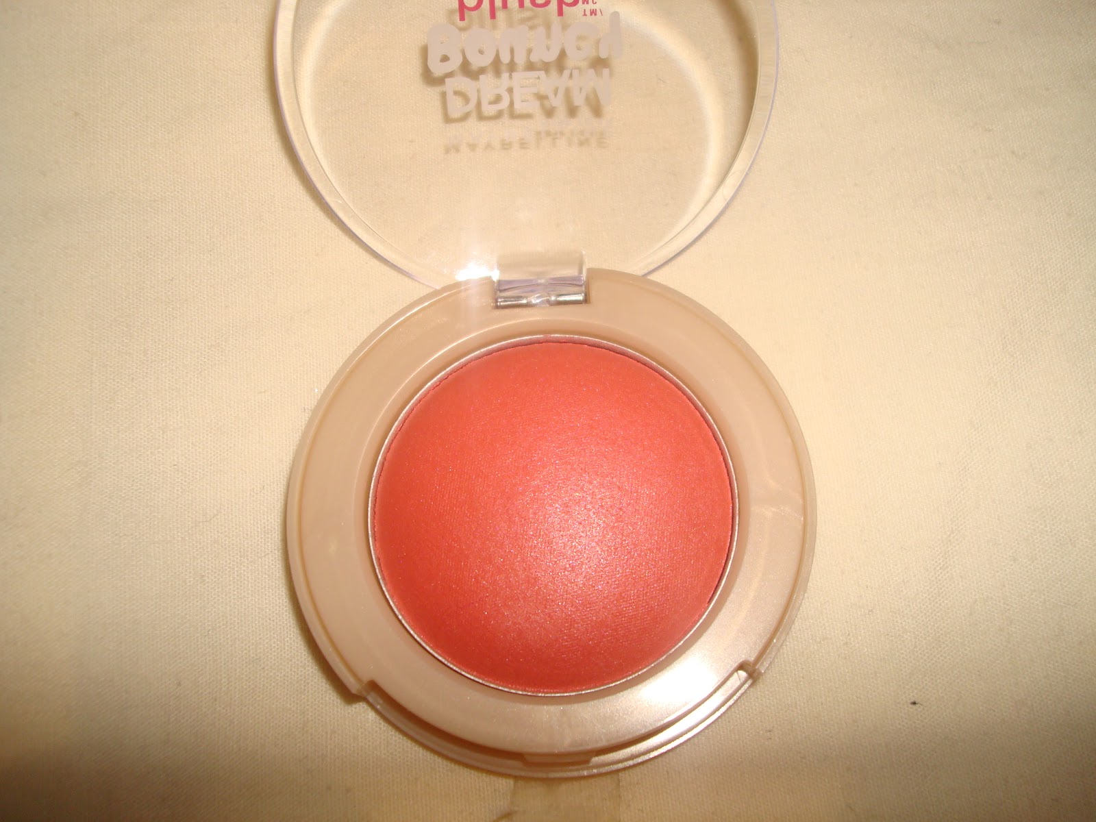 Beauty in New York City: Maybelline Dream Bouncy Blush Review + Swatches