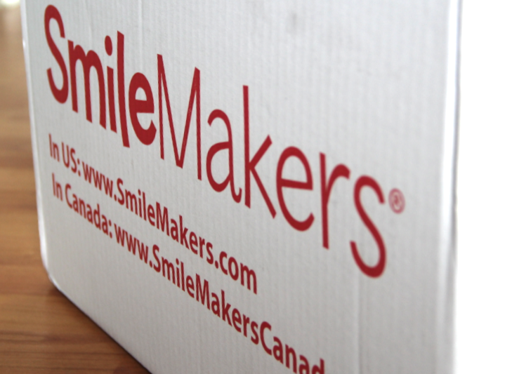 Back to School with SmileMakers | Toronto Teacher Mom