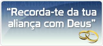 Aliança Com Deus