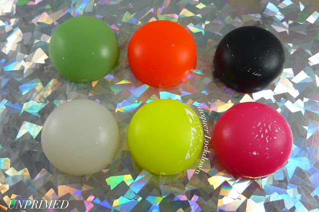 Lacquer Lockdown: GPStamping Stamper Review (Black/Green/Opaque and ...