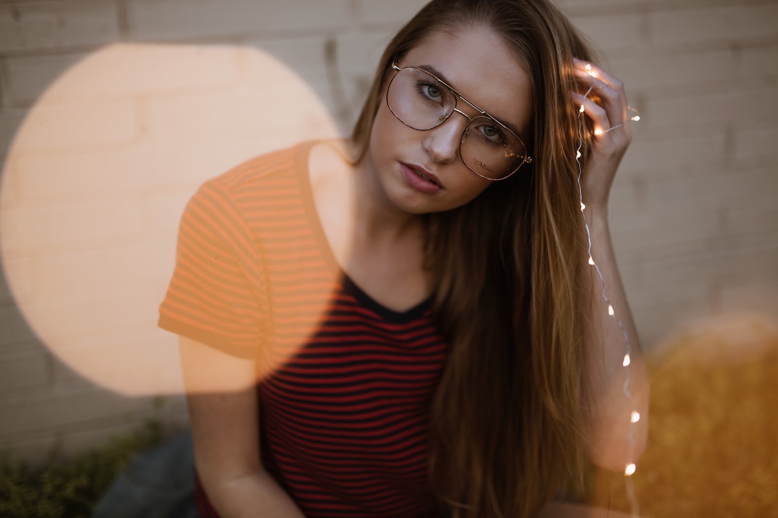 Creative Model Shoot - Tabatha | Samantha Jane Photography: The Blog