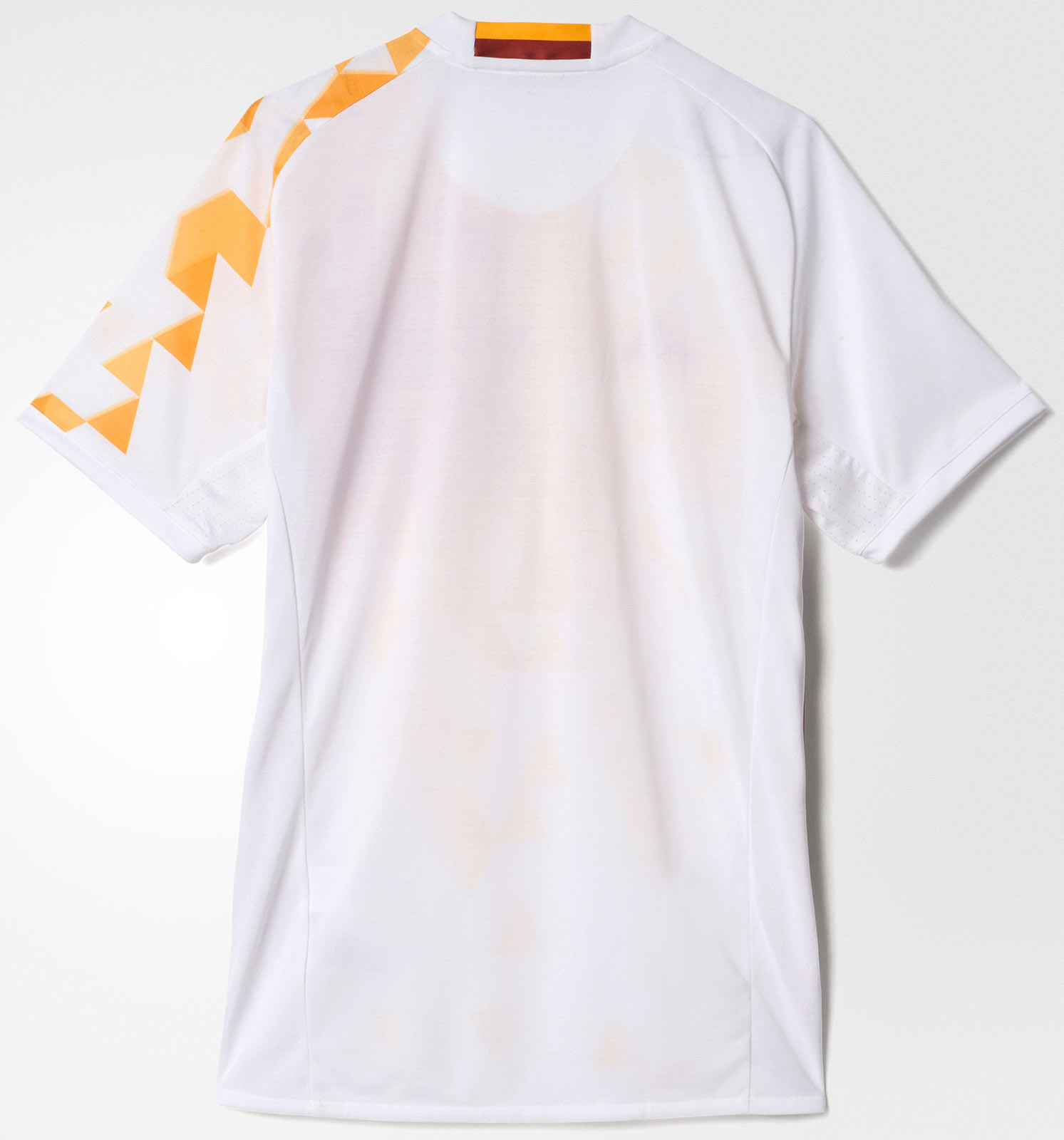 Spain Euro 2016 Away Kit Released - Footy Headlines