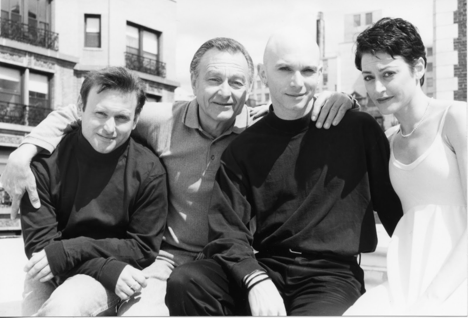 PHX Stages: ASU Gammage 2016 Gammy & Jerry Awards