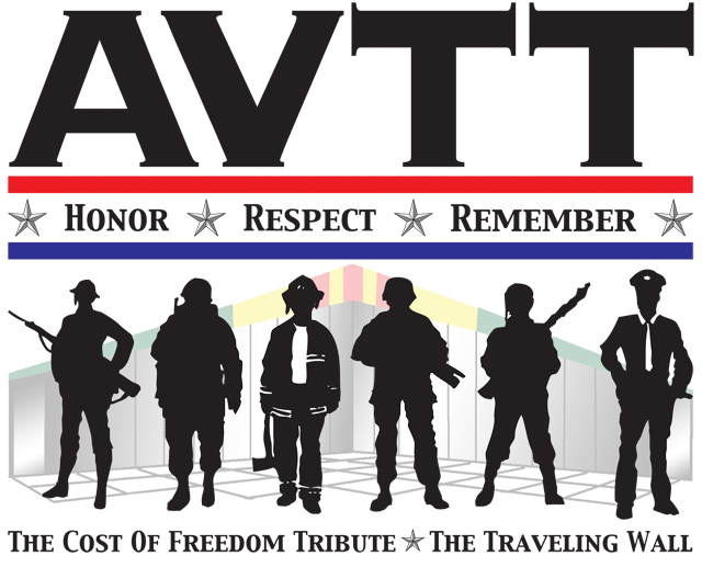 American Veterans Traveling Tribute (AVTT) comes to the State of Oregon ...