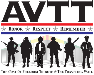 American Veterans Traveling Tribute (AVTT) comes to the State of Oregon ...