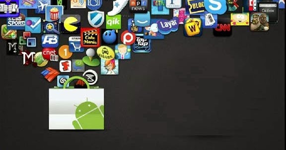 Cara Dasar membuat APK : Cara Membuat Apk Android