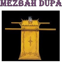 HANNA MARBUN: TABERNAKEL