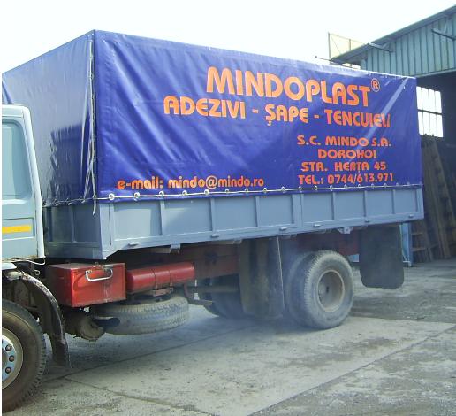 PRELATE AUTO, TERASE, INSCRIPTIONARI