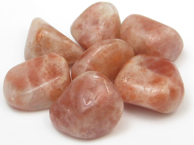 *Ornate Oriental* ~ Because we love gemstones too.: Sunstone Gemstone ...