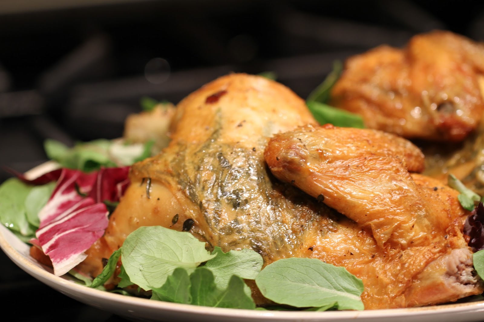 Zuni Cafe Chicken – A Benchmark - Ever Open Sauce