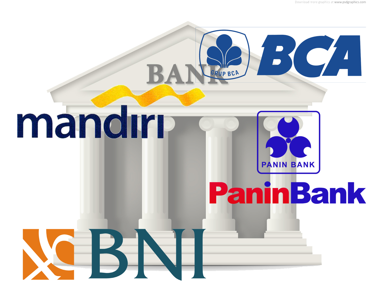 Fungsi dan Bentuk Bank - Feichangzhidao - Belajar Digital Marketing dan ...