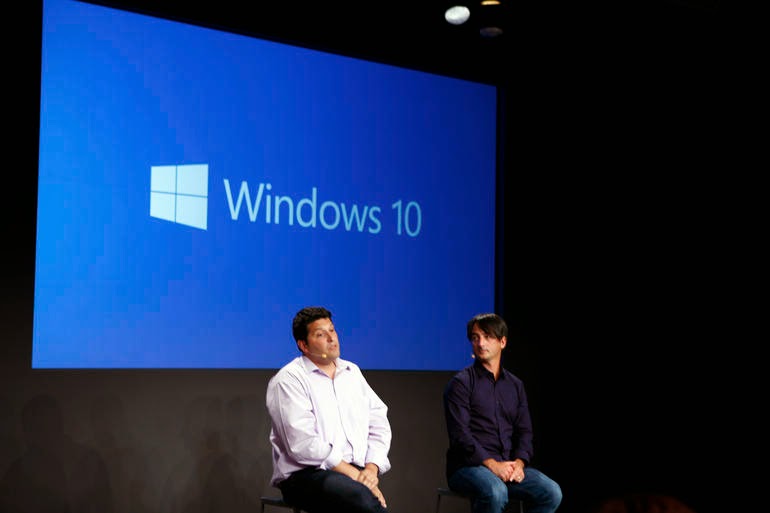 Fakta Menarik Tentang Windows 10 | Hardiansah Dermawan