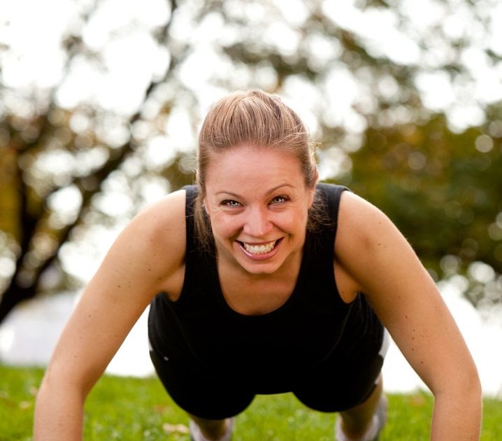The Skinny Healthemes Official Blog 15 Minute Fat Burning Workout