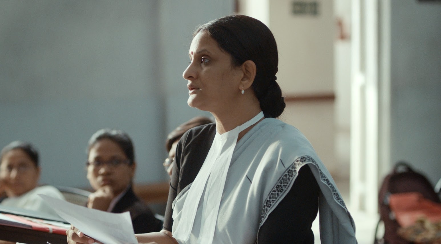 Court (2014): Indian filmmaker Chaitanya Tamhane's powerful social ...