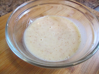 Don't Get Mad, Get Vegan!: Salad Dressing Showdown