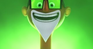 los personajes mas interesantes del cine y televisión: Quien es Chester V