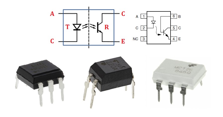 How To Test Opto-coupler (Find Bad Opto-coupler) - Leets academy