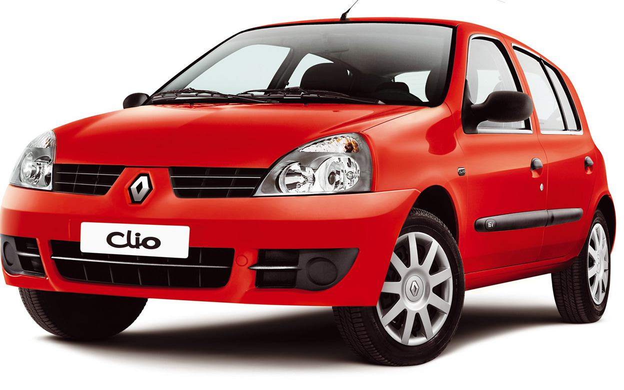 Os carros populares mais baratos do Brasil