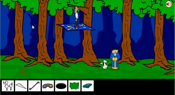 Obama Crazy Escape Walkthrough |Zombie Games Walkthrough