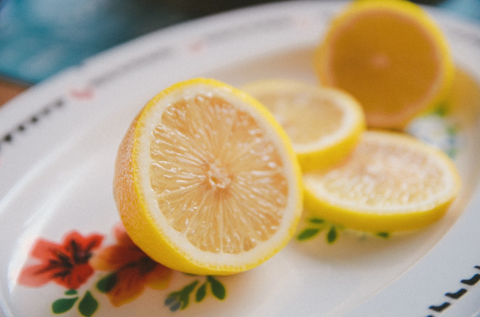 p.s.♡: tasty tuesday : lemon loaf