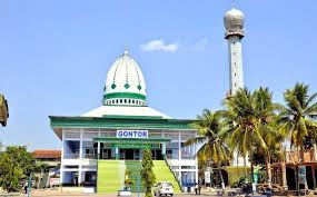 Izzatul Ummah: SEJARAH GONTOR