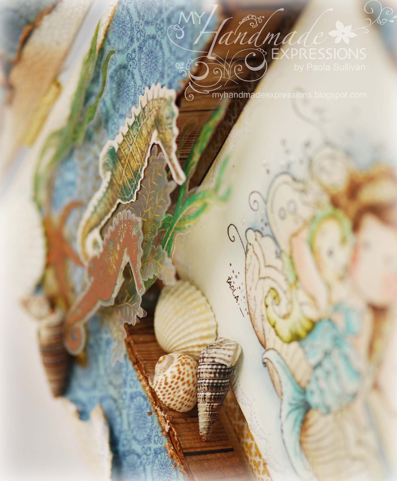 My Handmade Expressions