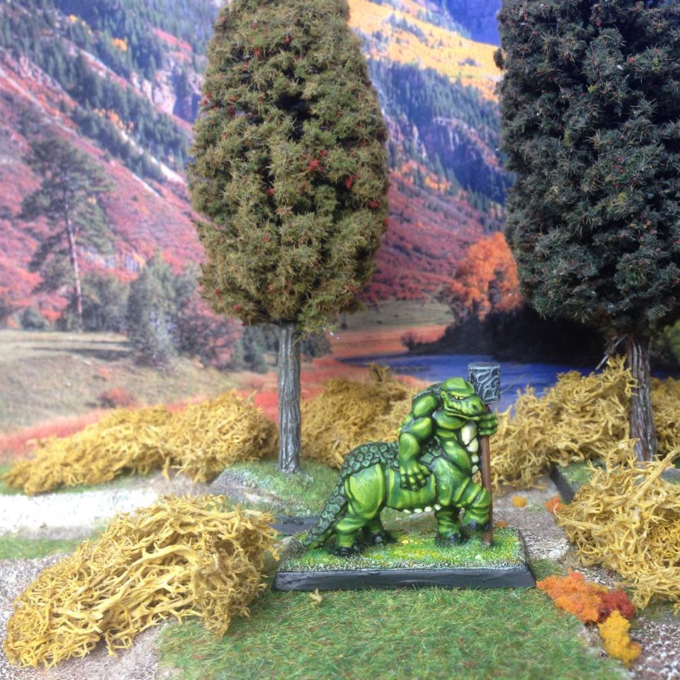 Realm of Chaos 80s: Limited Edition Zoat