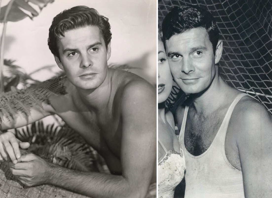 my new plaid pants: Louis Jourdan Ten Times