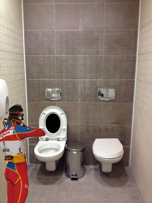 Sochi Toilets at the 2014 Winter Olympics Will Be Pretty Intimate ...