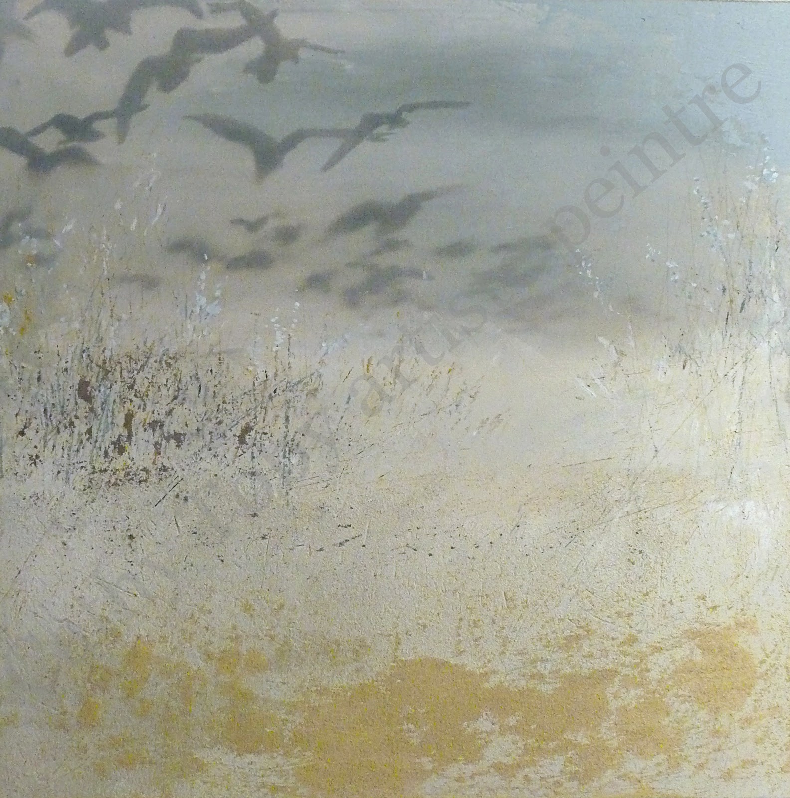 Cathy Toby: Tableaux