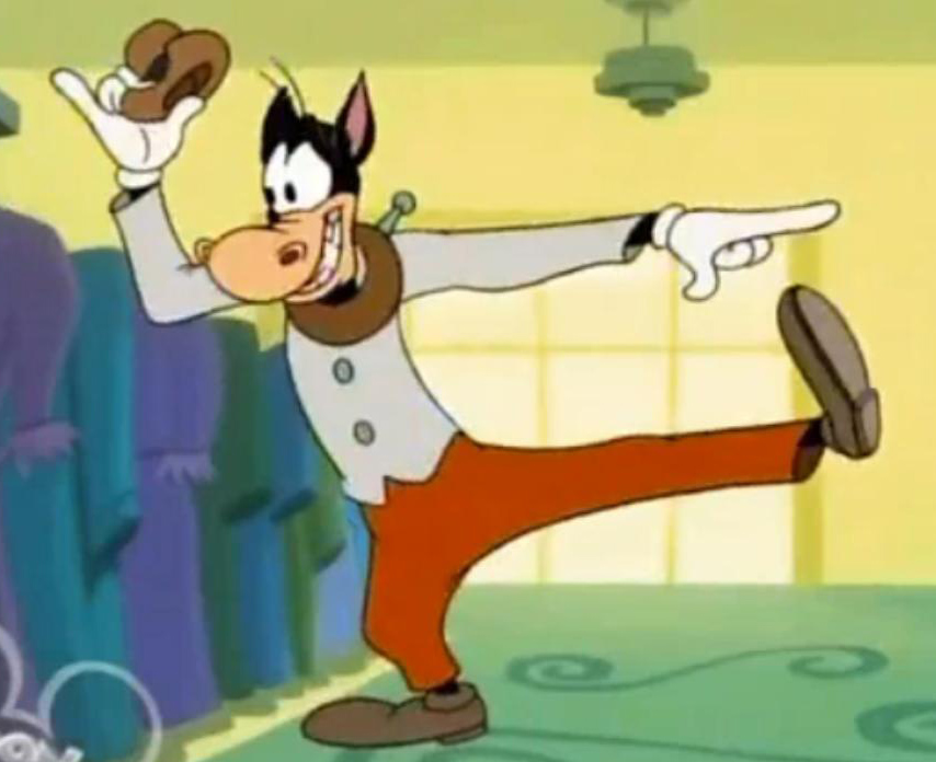 7 Free Disney Horace Horsecollar Cartoon Characters Pictures