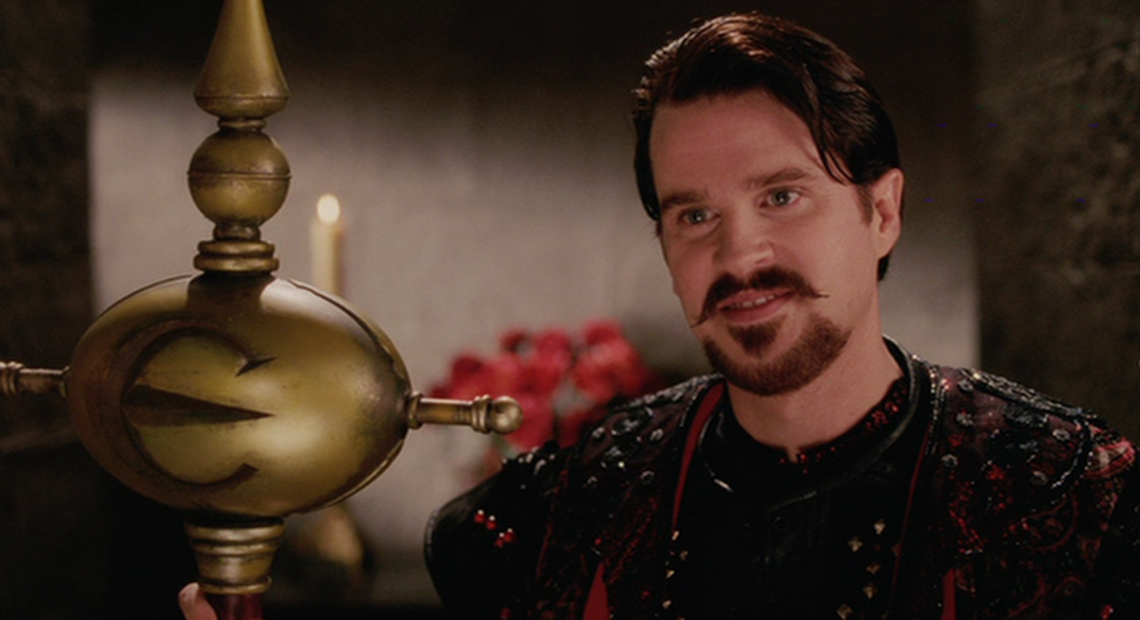 Katie Lima's Blog for UCA Computer Animation Arts: Character Archetypes ...