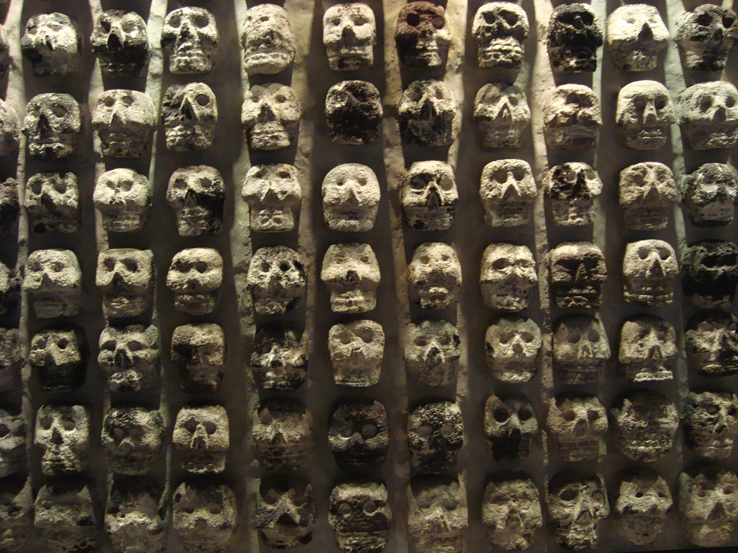 Arte Sacro y Fantástico de Pedro Sacristán: Imágenes de México ...