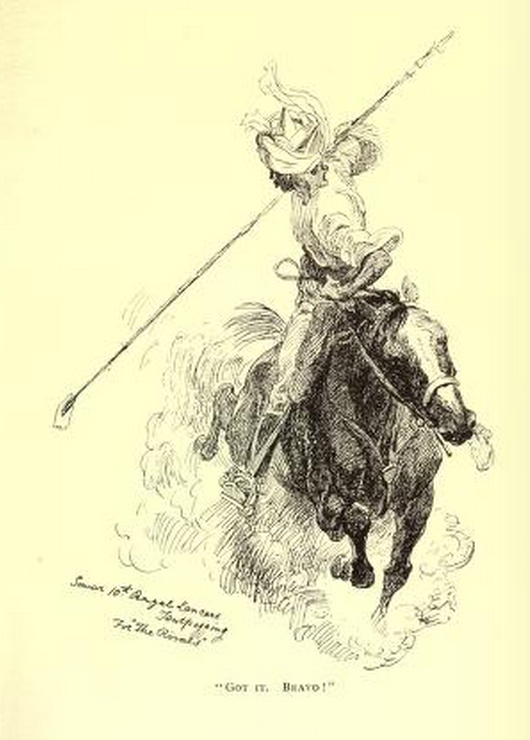 Two Nerdy History Girls: Intrepid Women: Elizabeth Thompson, Lady ...