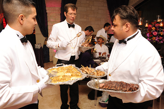 Jenis Pelayanan Restoran | Tata Hidang