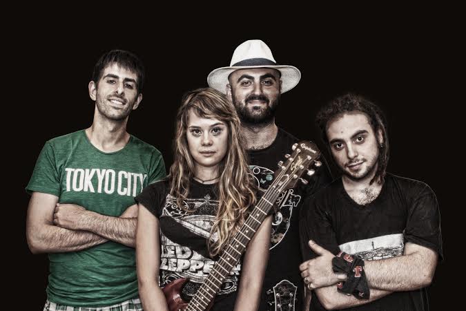 IL MONDO DI EDU: LA JANARA - QUANDO METAL E FOLCLORE SI FONDONO ...