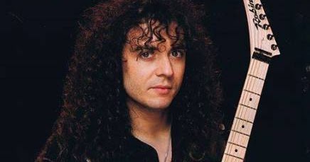 Zona Rock Dan Metal : TIM KELLY