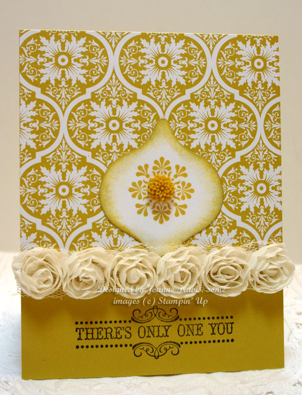 Sleepy in Seattle: Summer Starfruit