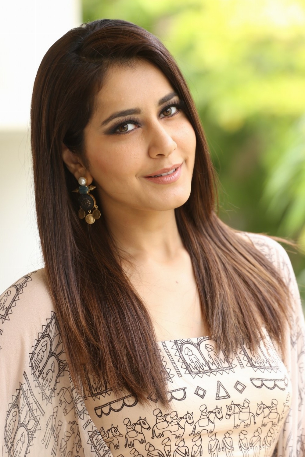 Rashi Khanna Beautiful Interview Photos - Hollywood | Tollywood ...