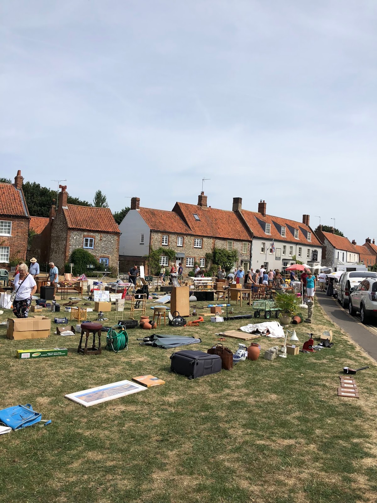 Travel // Our Favourite Spots in Norfolk {a summer weekend away ...