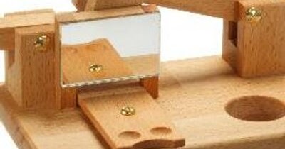 Modern Snuff Blog: Strange Snuff Machines