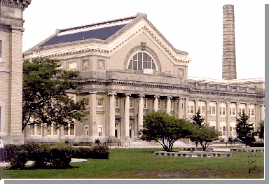 The Chicago Lampoon: Clarence Darrow's Commencement Speech at Senn High ...